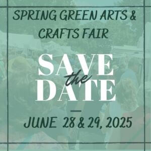 Home - Spring Green Area Chamber of Commerce